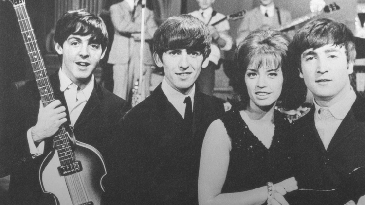 39 free lessons teach you every Beatles hit song on the guitar | ChordBank