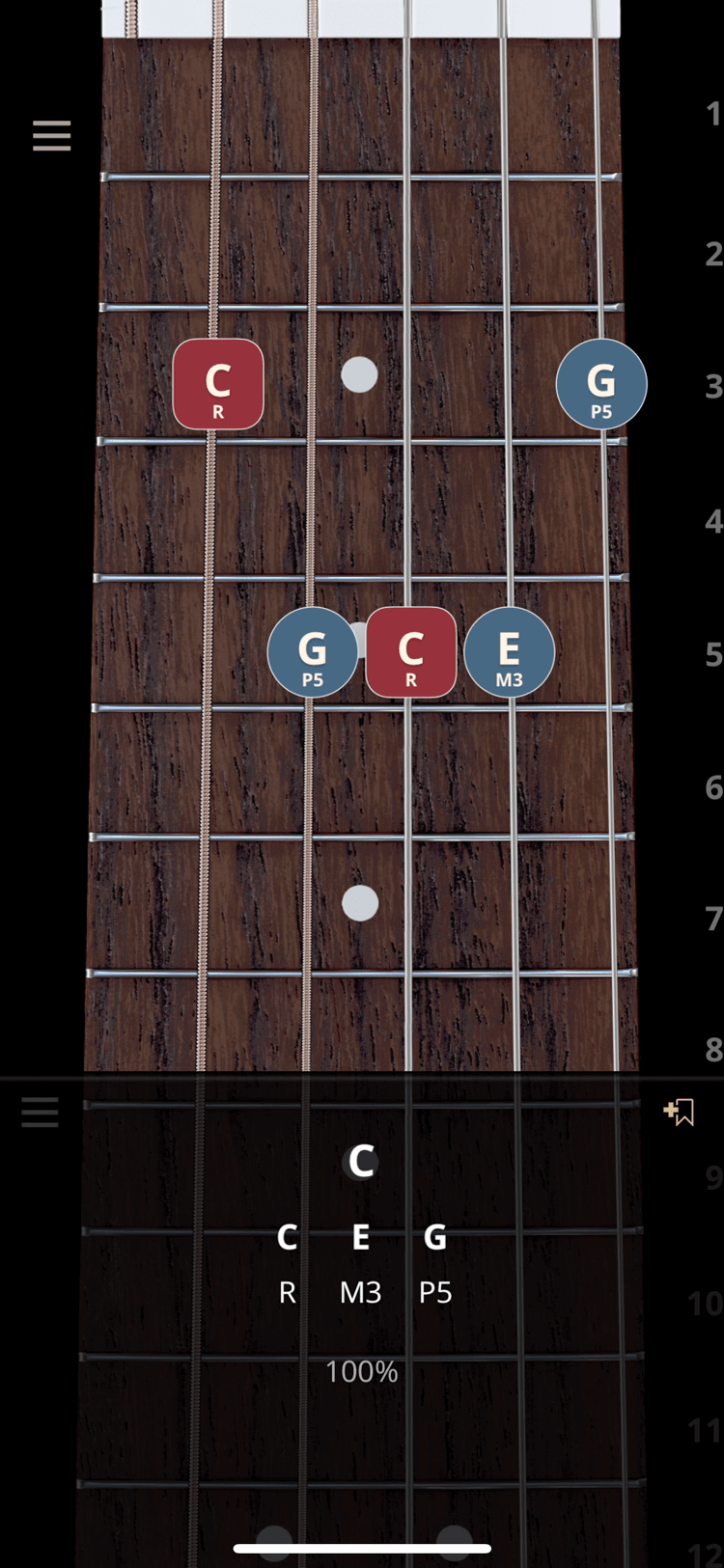 Reverse Chord Finder Common Chords, Low Latency Piano In Piano
